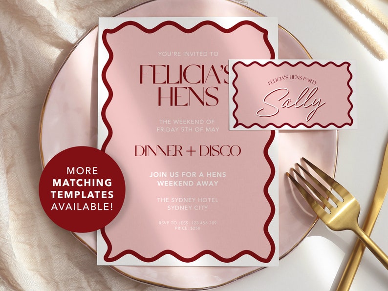 Bride or Groom Game | Hens & Bridal Shower Party Game | Bachelorette ...