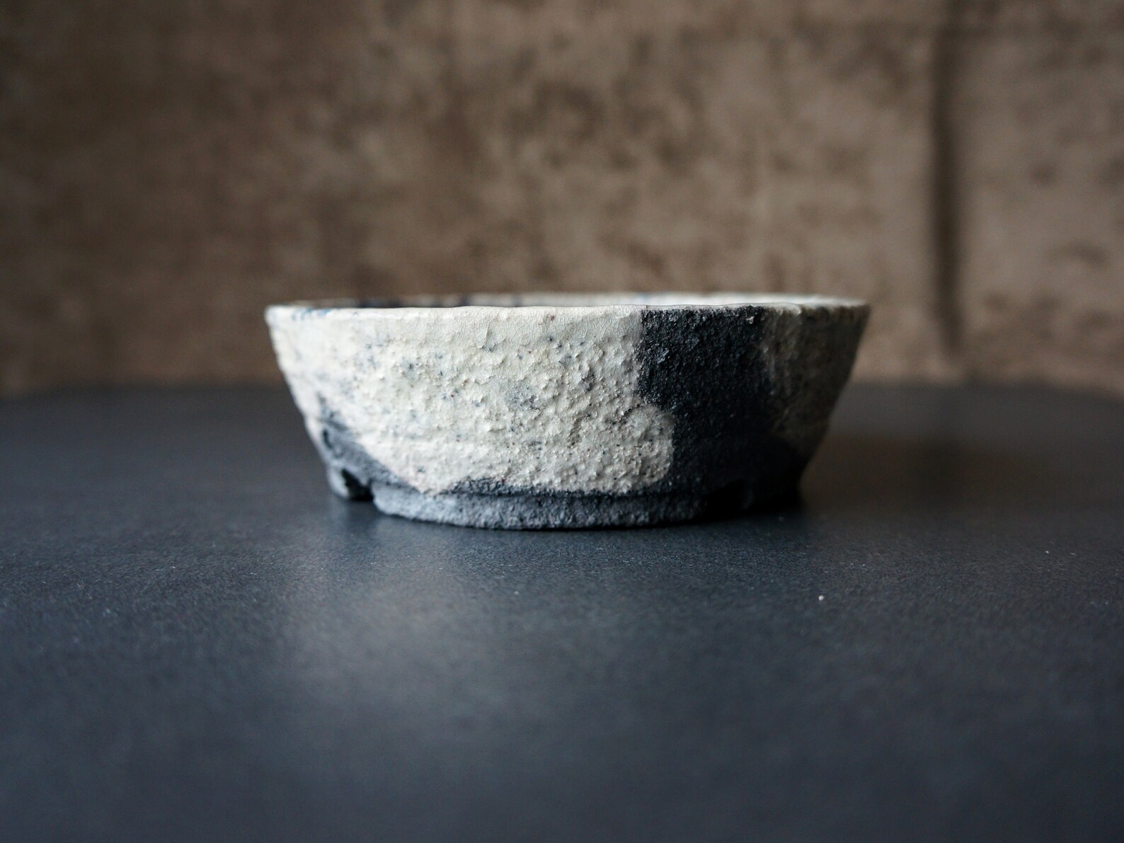 Pit Fired Pottery Soap Dish, Handmade Ceramic Soap Holder, Sustainable ...