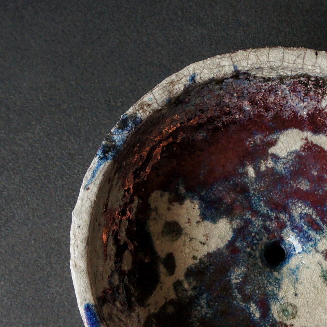 Pit Fired Pottery Soap Dish, Handmade Ceramic Soap Holder, Sustainable ...