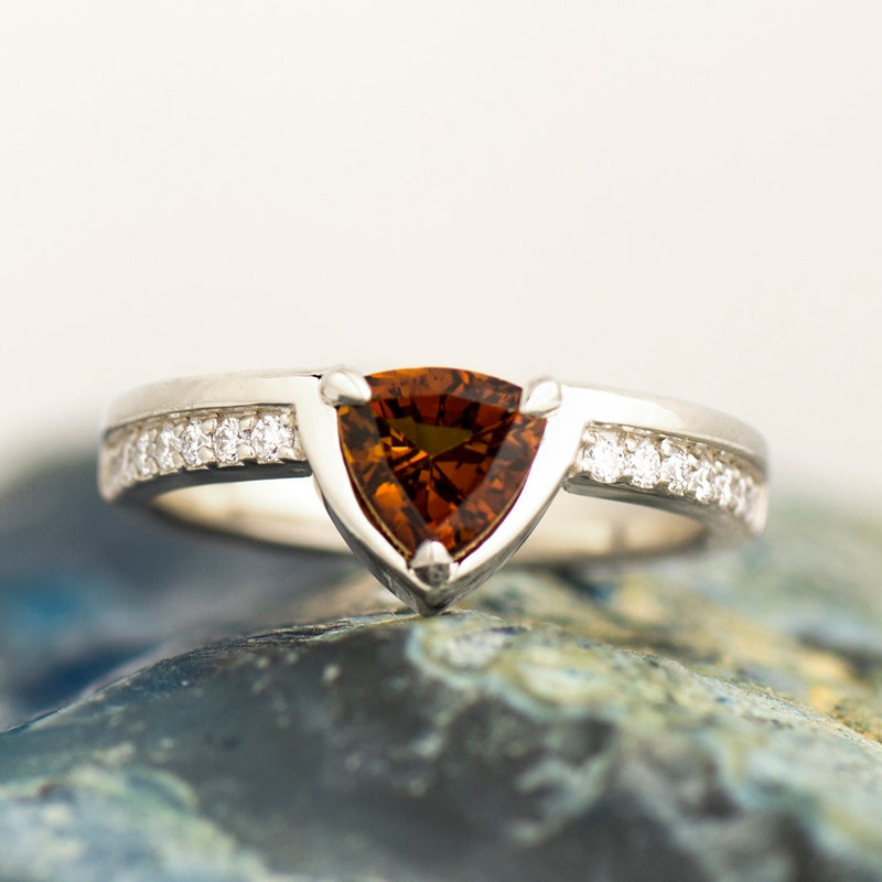 Wonder Women Ring - Etsy