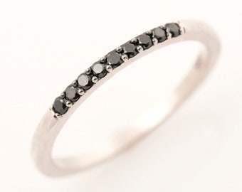 Volcano 1 18K Rose Gold Engagement Ring, Nature Ring, Diamond Ring ...