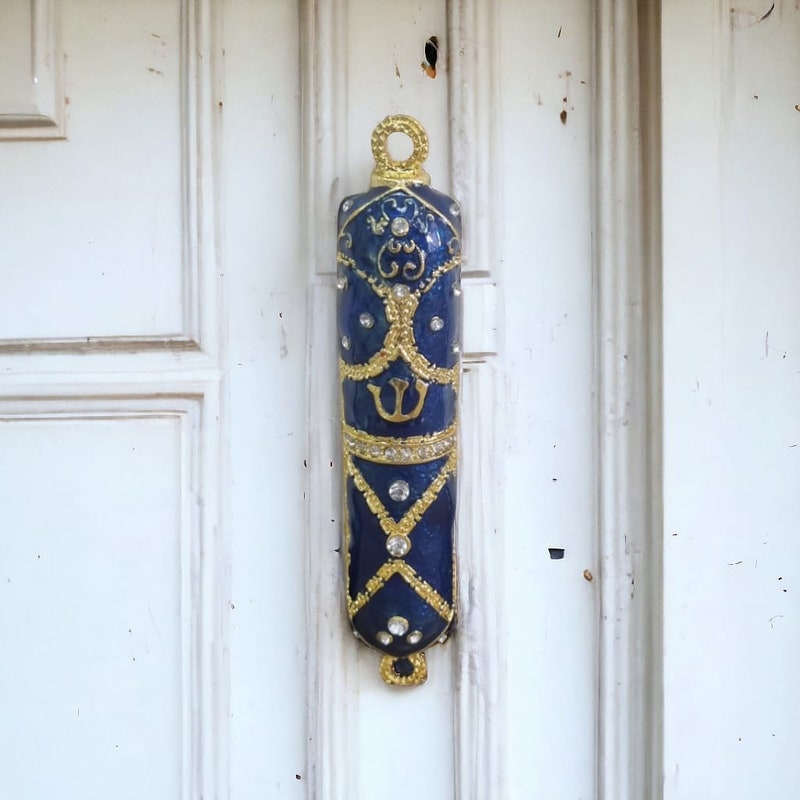Mezuzah for Door - Etsy