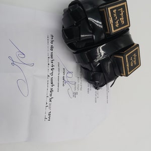 High Quality Set Tefillin Bar Mitzvah for Left Handed Sephardic Jewish ...