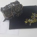 High Quality Tefillin for Right Handed Sephardic Jewish Kosher - Etsy