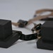 High Quality Tefillin for Right Handed Sephardic Jewish Kosher - Etsy
