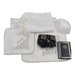 High Quality Set Tefillin Bar Mitzvah for Left Handed Sephardic Jewish ...