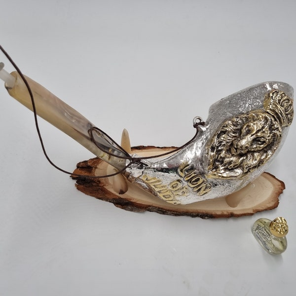 Shofar - Etsy