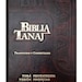 La Biblia Hebrea Completa - Tanaj Judio ( Spanish Edition ) - Etsy