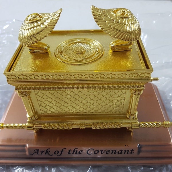 Ark of the Covenant - Etsy