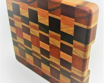 Exotic cutting board | Etsy