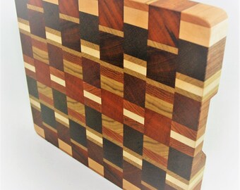 Exotic cutting board | Etsy