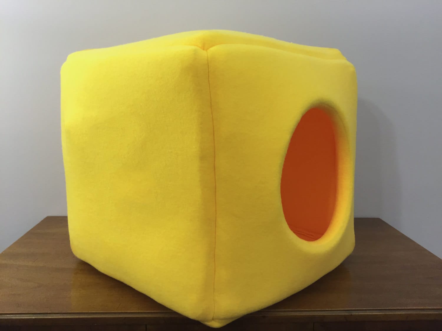 Cat Cube / Bed / Lounge - Etsy