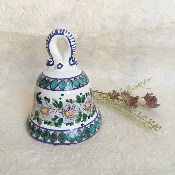 Ceramic Bells - Etsy