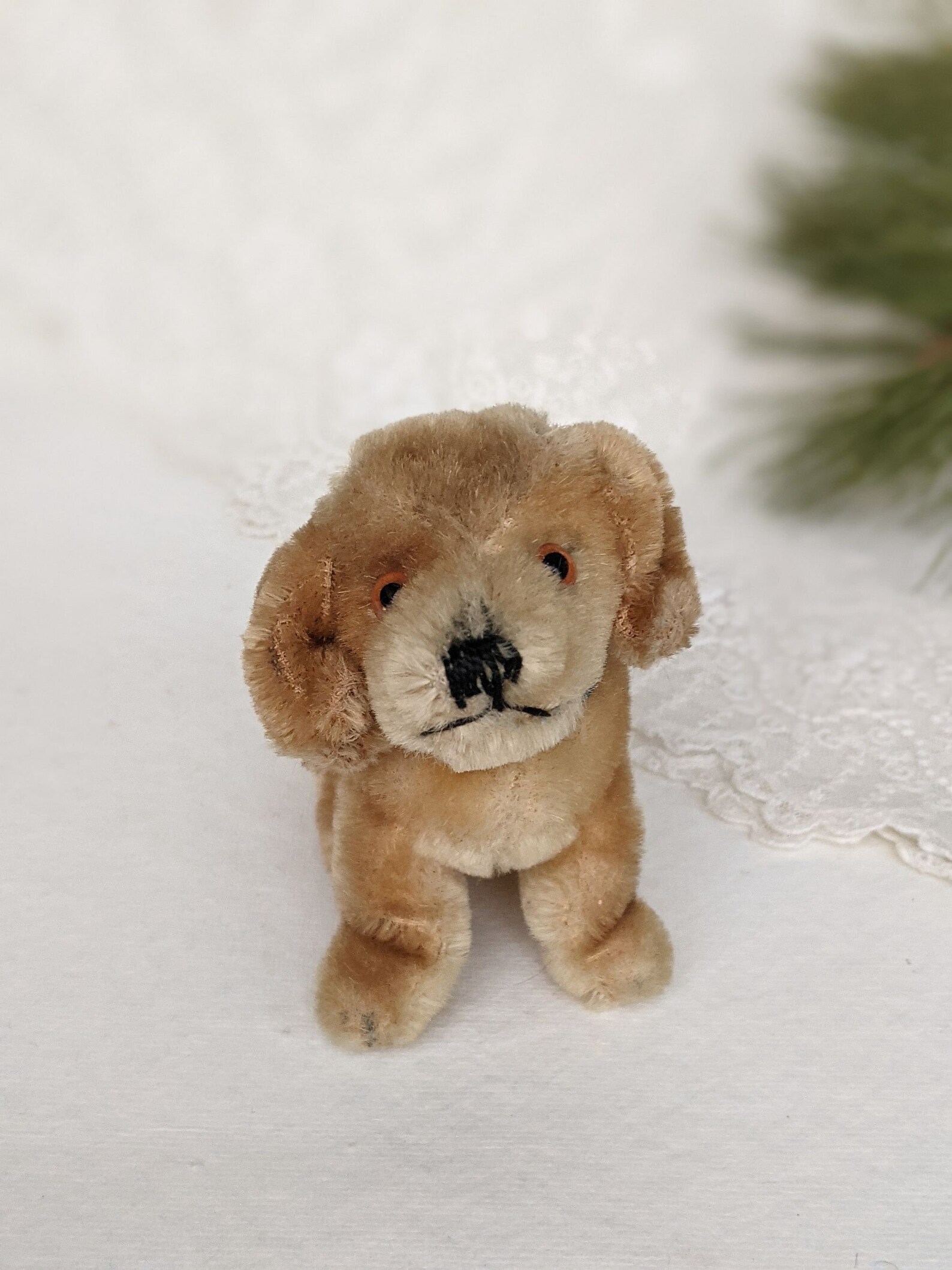 Steiff Stuffed Animals - Toys to Love for a Lifetime