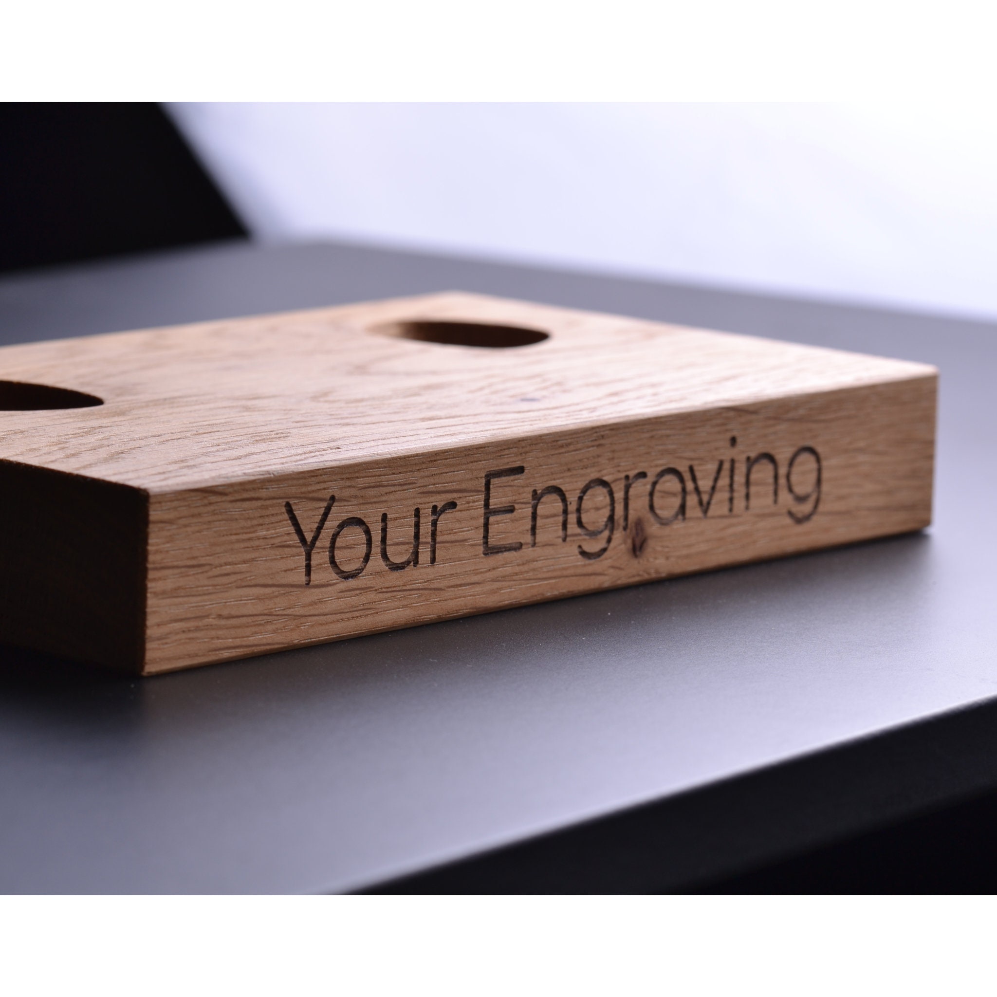 Nintendo Switch Pro Controller Stand Original Hardwood - Etsy