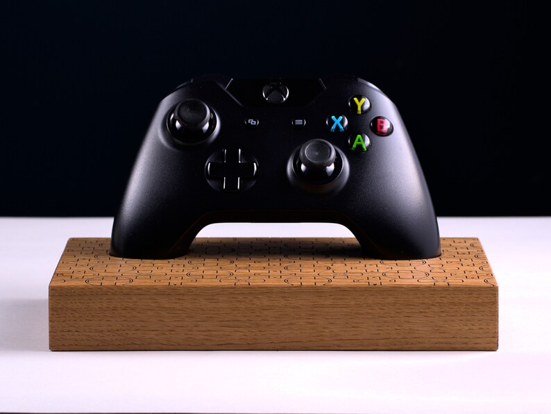 Xbox One Controller Stand the D's Design - Etsy