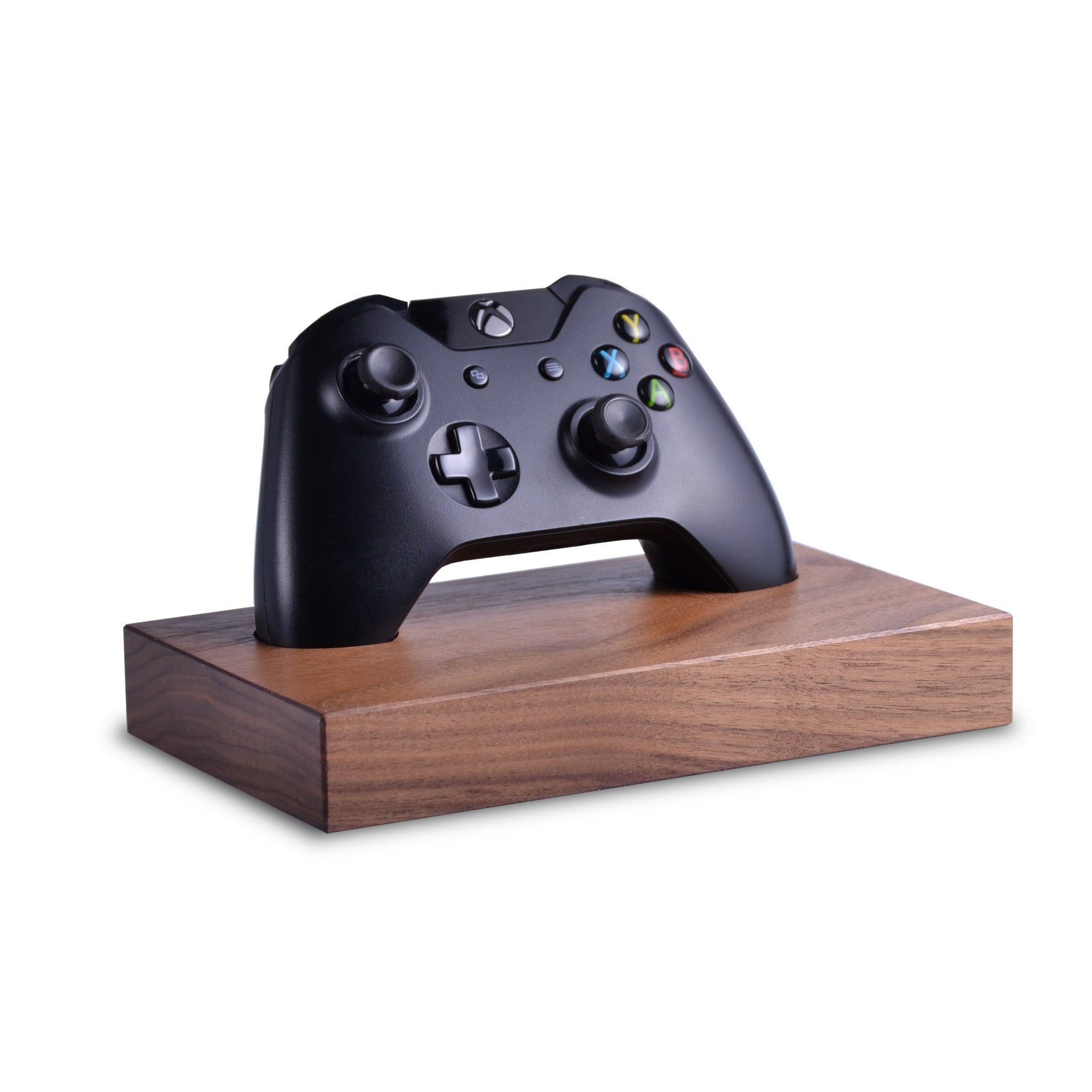 Xbox One Controller Stand Original Hardwood - Etsy