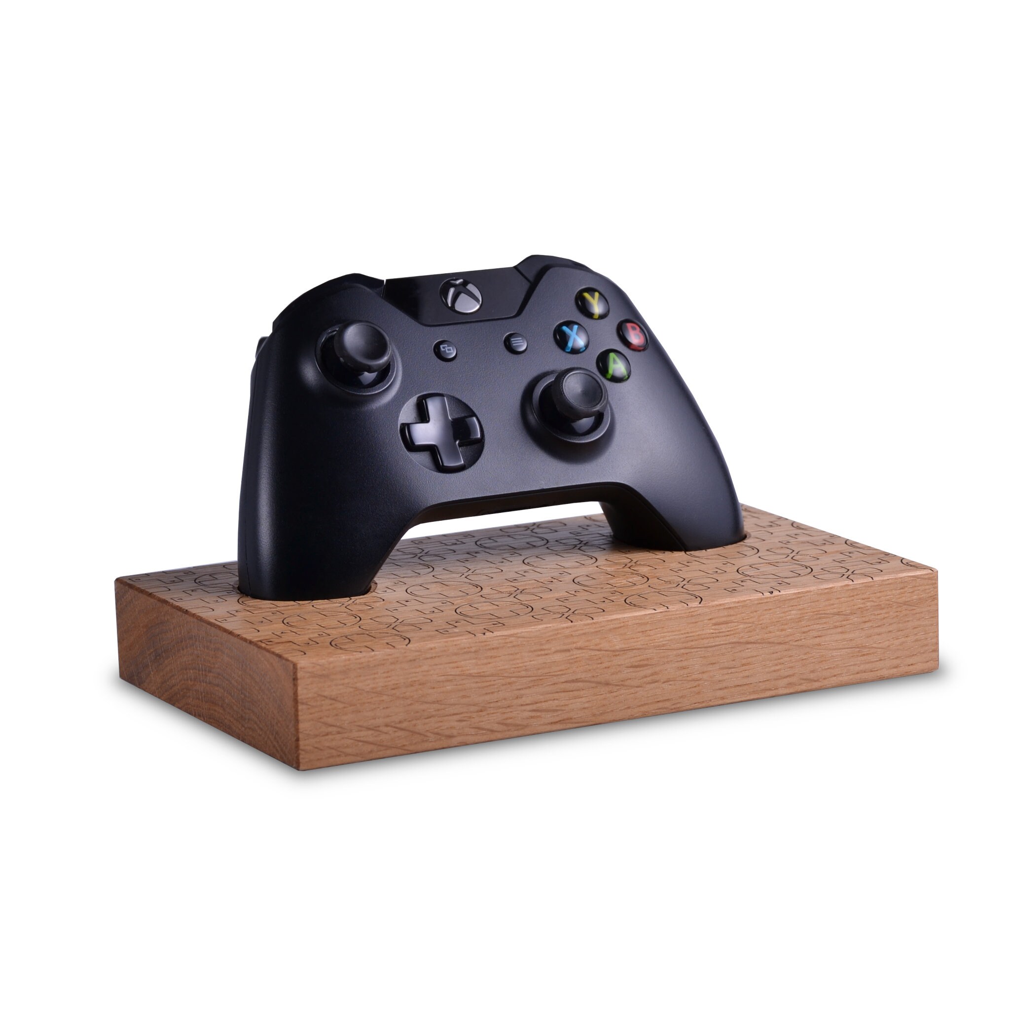 Xbox One Controller Stand the D's Design - Etsy