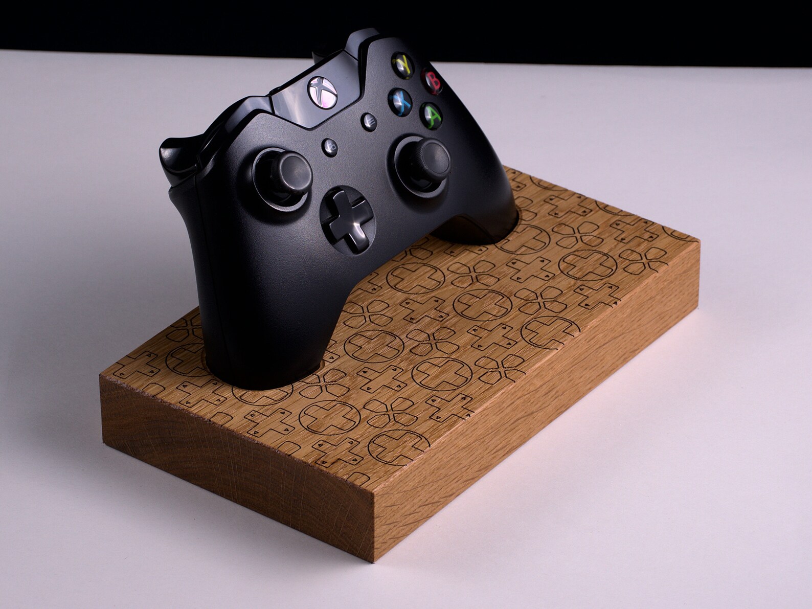 Xbox One Controller Stand the D's Design - Etsy