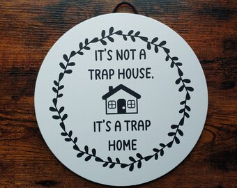 Work From Home Door Sign Whiteboard Hanger With Chalkboard - Etsy