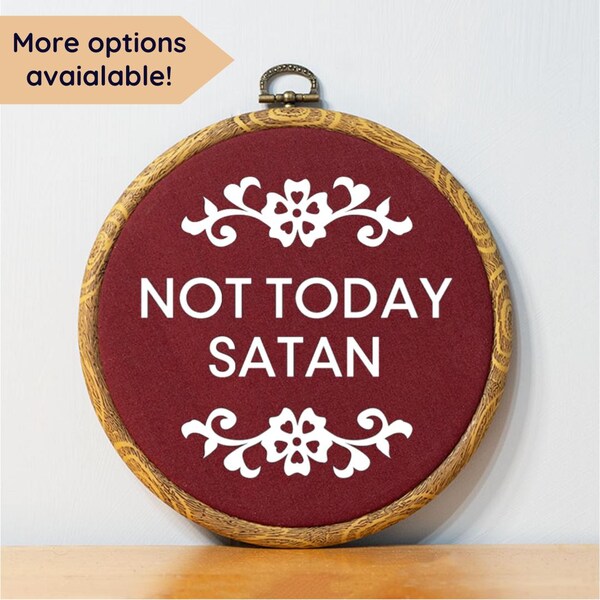 Satan - Etsy