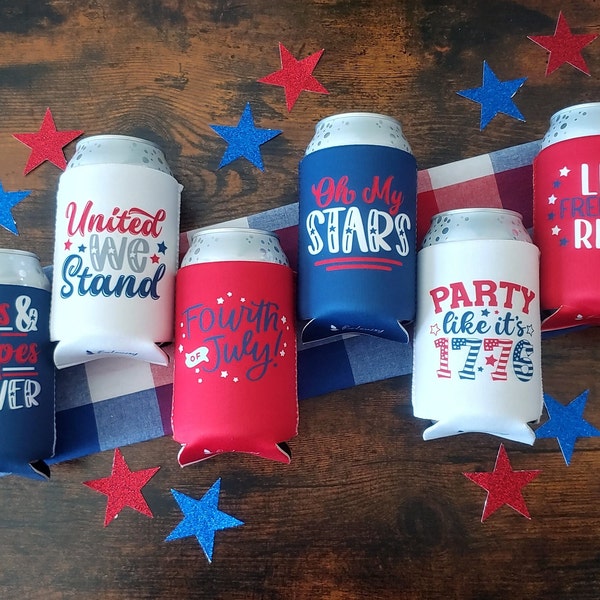 4th of July Decorations - Etsy
