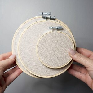 Boho Style Funny Hoarding Collectors Novelty Faux Embroidery Wall Decor ...