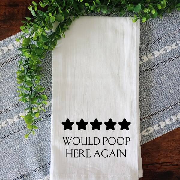 Bathroom Towel - Etsy