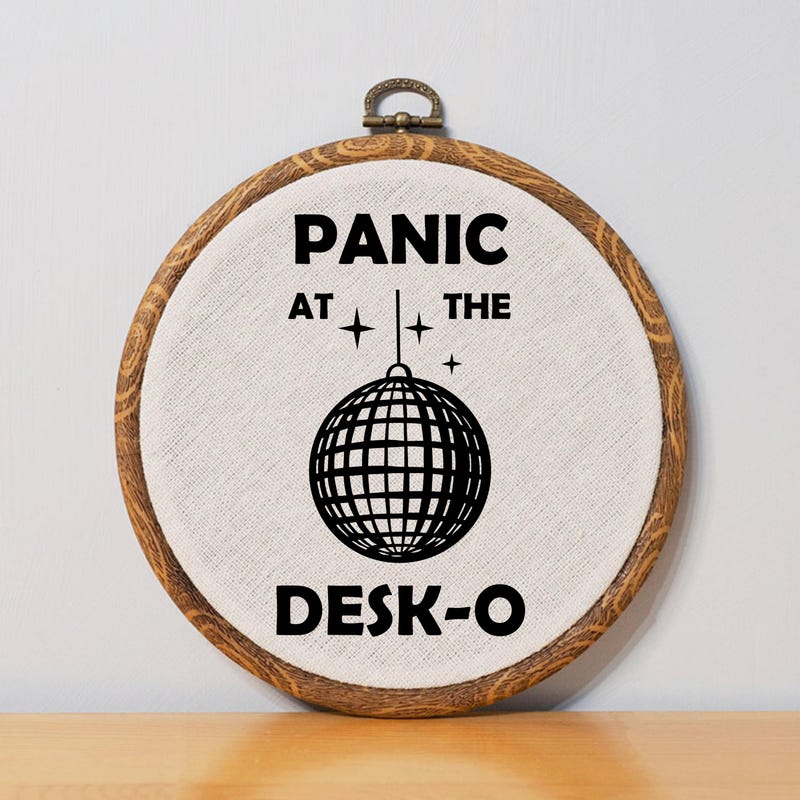 Cubicle Wallpaper - Etsy