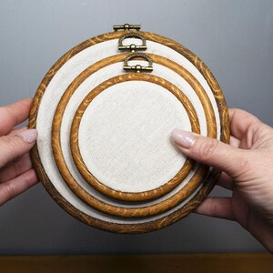 Boho Style Funny Hoarding Collectors Novelty Faux Embroidery Wall Decor ...