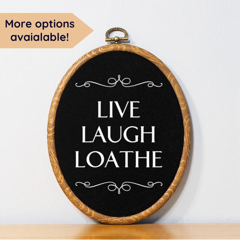 Funny Signs for Home Decor - Etsy