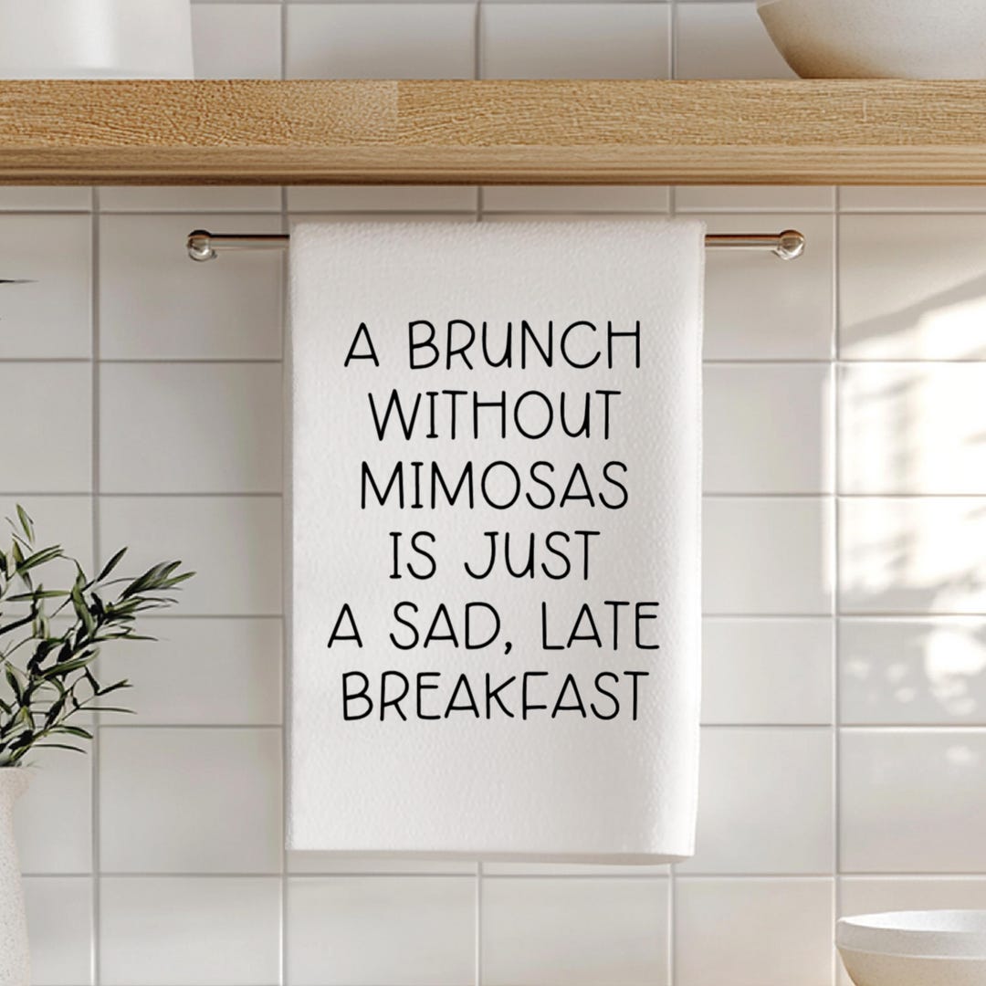 Mimosas Lover Bartender Gift Unique Customizable Alcohol Gift Funny ...