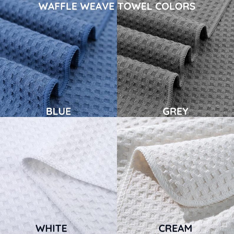 Funny Bathroom Hand Towel Bathroom Humor Gift White Elephant Secret ...