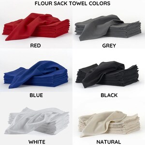 Funny Kitchen Towel Customizable Kitchen Decor Housewarming Gift for ...