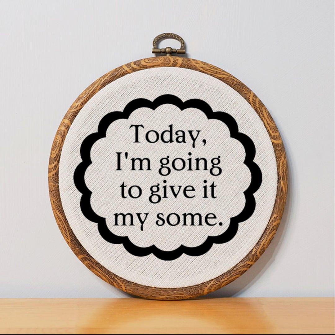 Funny Office Gift Funny Motivational Gift Unique Gift Novelty Gift ...