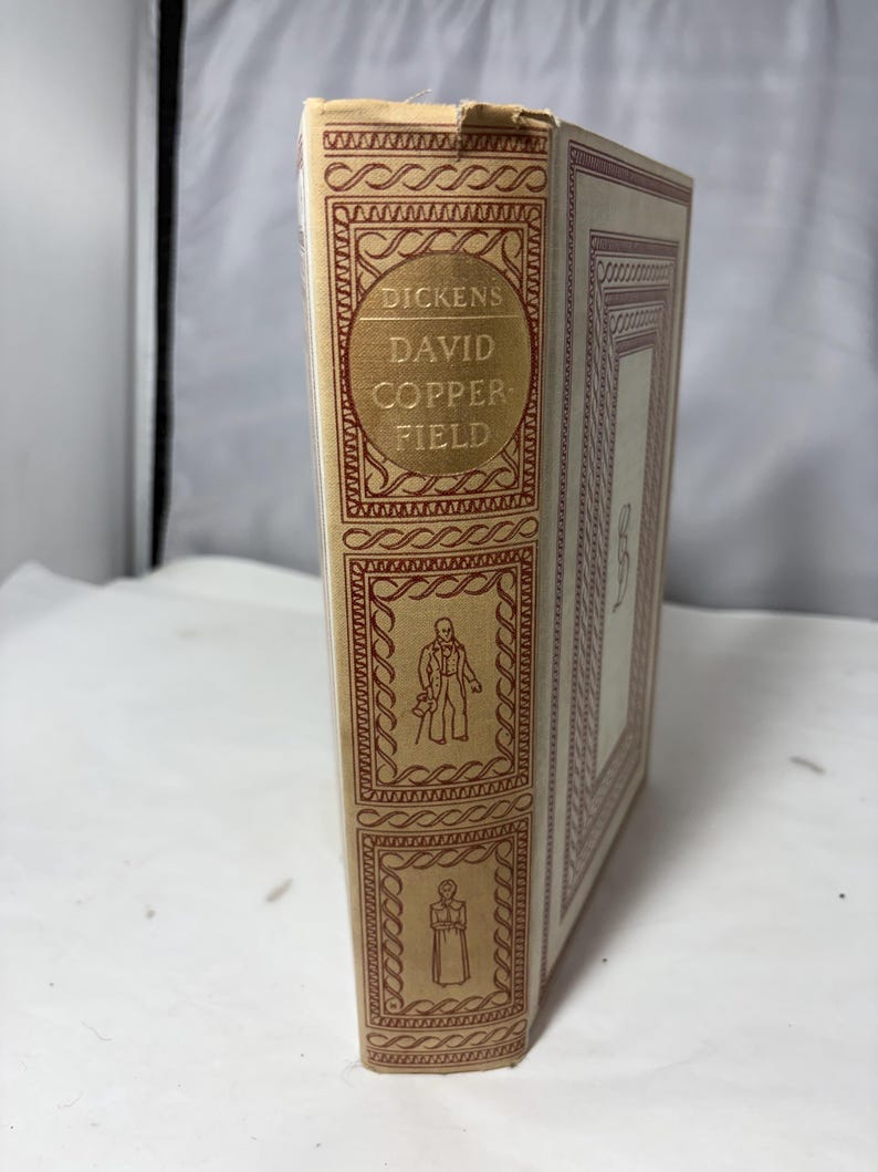 The Personal History of David Copperfield by Charles Dickens | Books ...