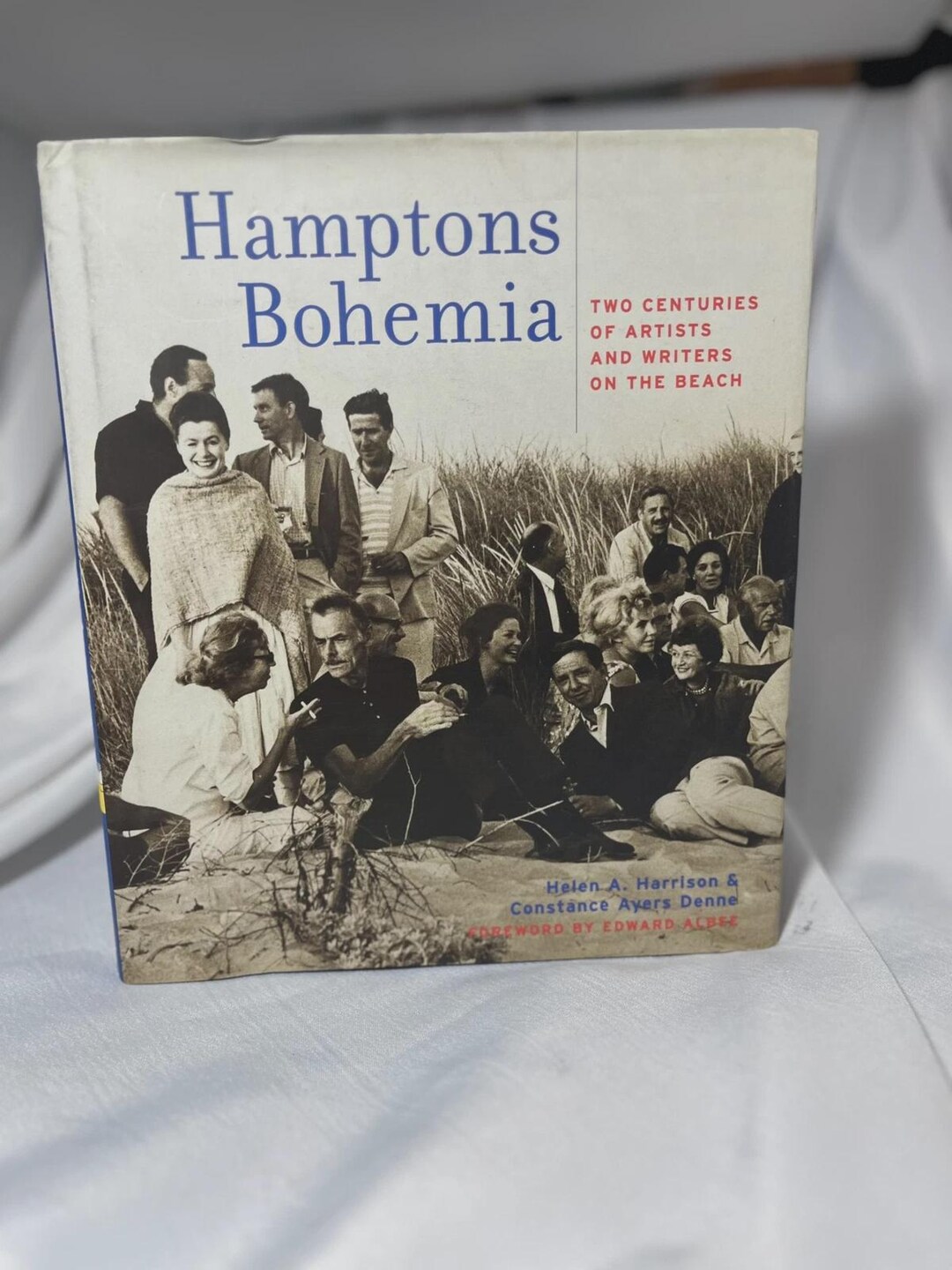 Hamptons Bohemia Signed First Edition, East End Long Island History ...