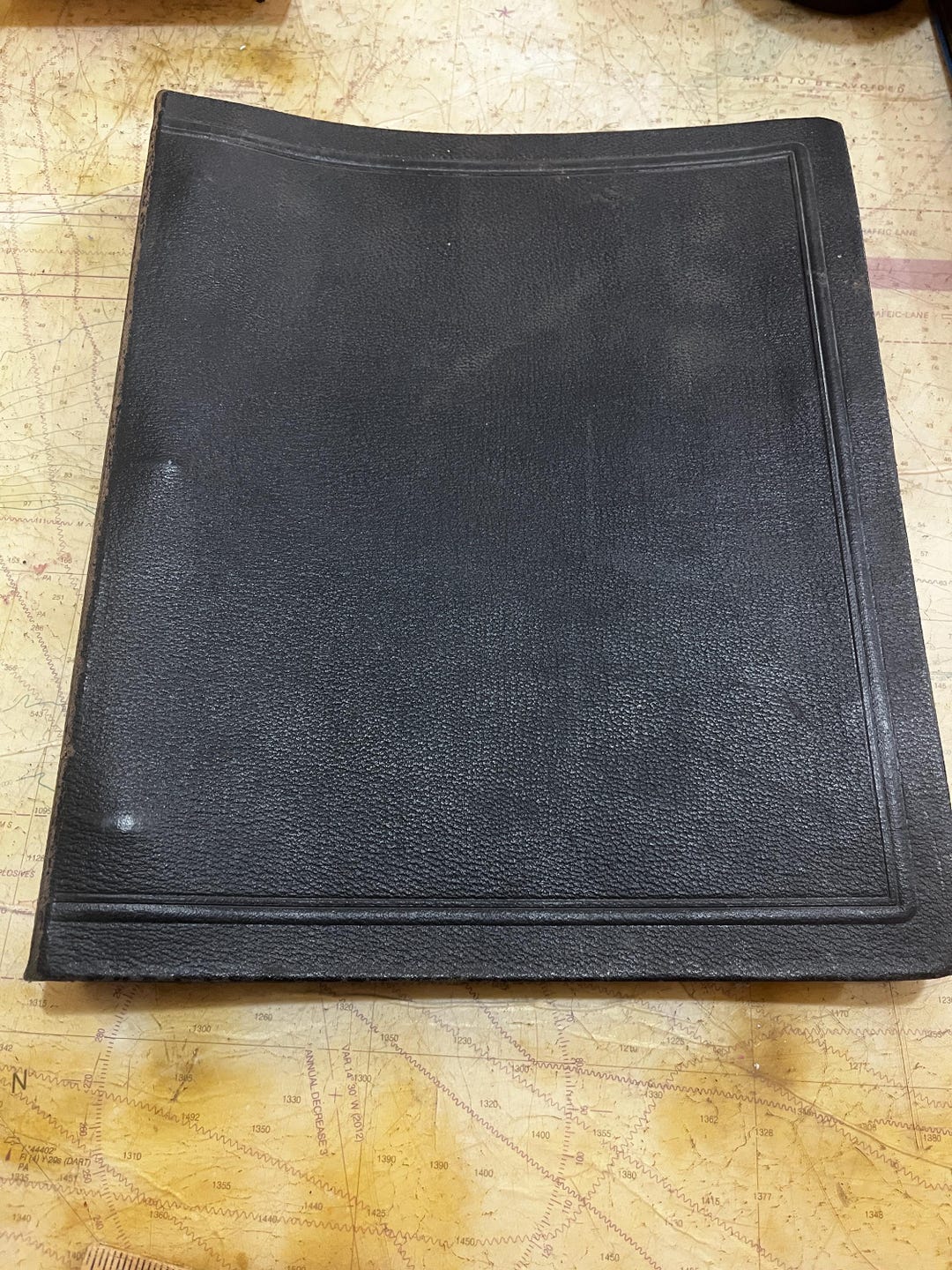 1828 Scrapbook of Principal New York Hotels, Reference Book, Primary ...