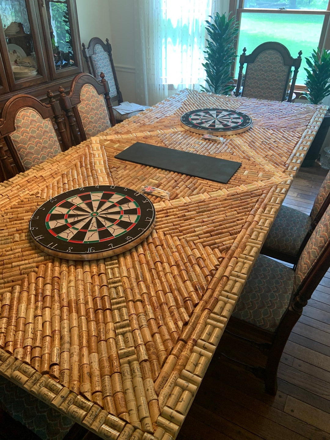 Table Top / Wall Hanging - Etsy