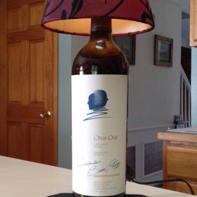 Opus One Etsy
