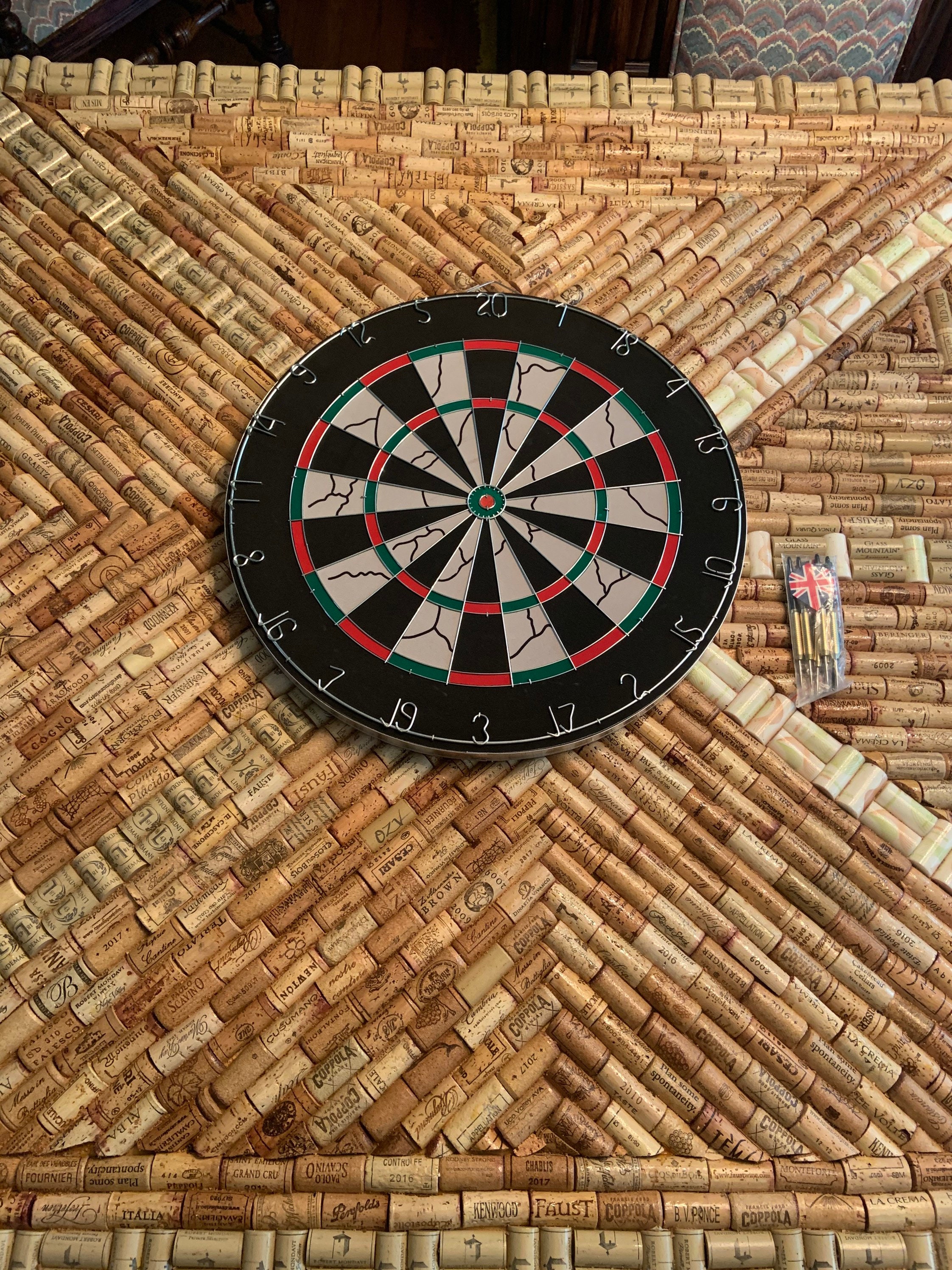 Table Top / Wall Hanging - Etsy