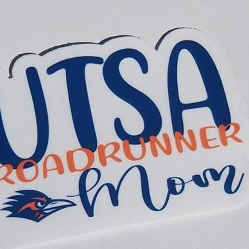 UTSA Sticker Pack - Etsy