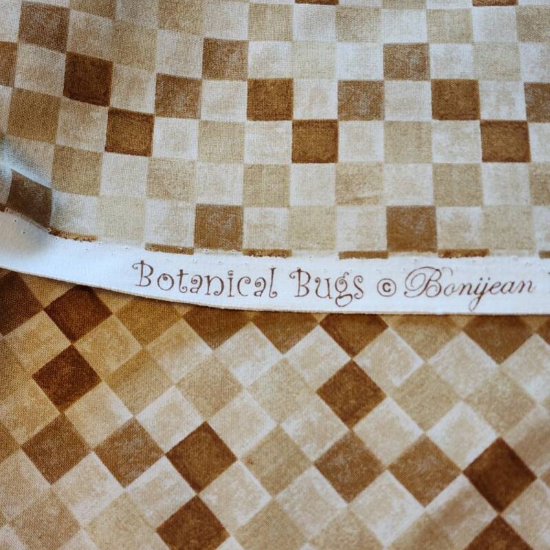 Checkered Fabric - Etsy