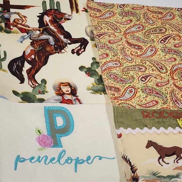 Rodeo Princess - Etsy