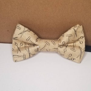 Unisex Bow Ties / Rustic Wedding / Music / Barber / Easter / Western ...