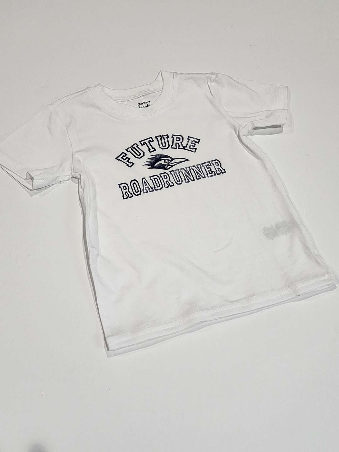 Toddler Future Roadrunner - Etsy