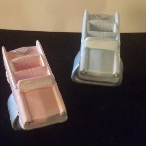 Blue Convertible - Etsy