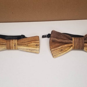 Unisex Bow Ties / Rustic Wedding / Music / Barber / Easter / Western ...