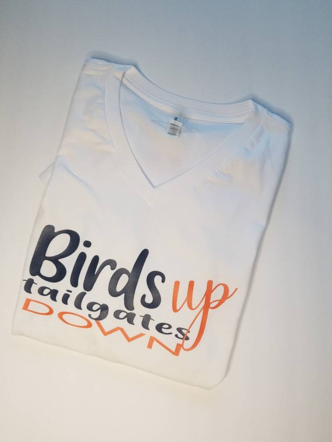 Birds up Tailgating Shirt / UTSA T-shirt - Etsy
