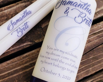 Unity Sand Wedding Ceremony Set Infinity Symbol Unity Sand - Etsy